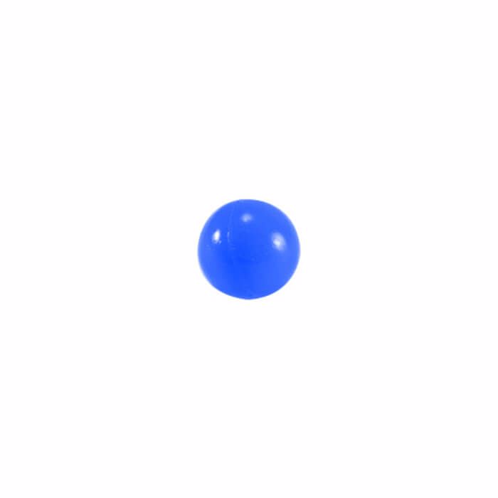 T4E Guns Training | T4E PAINTBALLS .43 CAL- BLUE- 8,000 CT