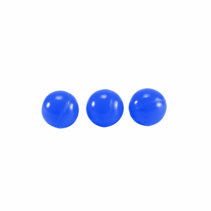 T4E Guns Training | T4E PAINTBALLS .43 CAL- BLUE- 8,000 CT